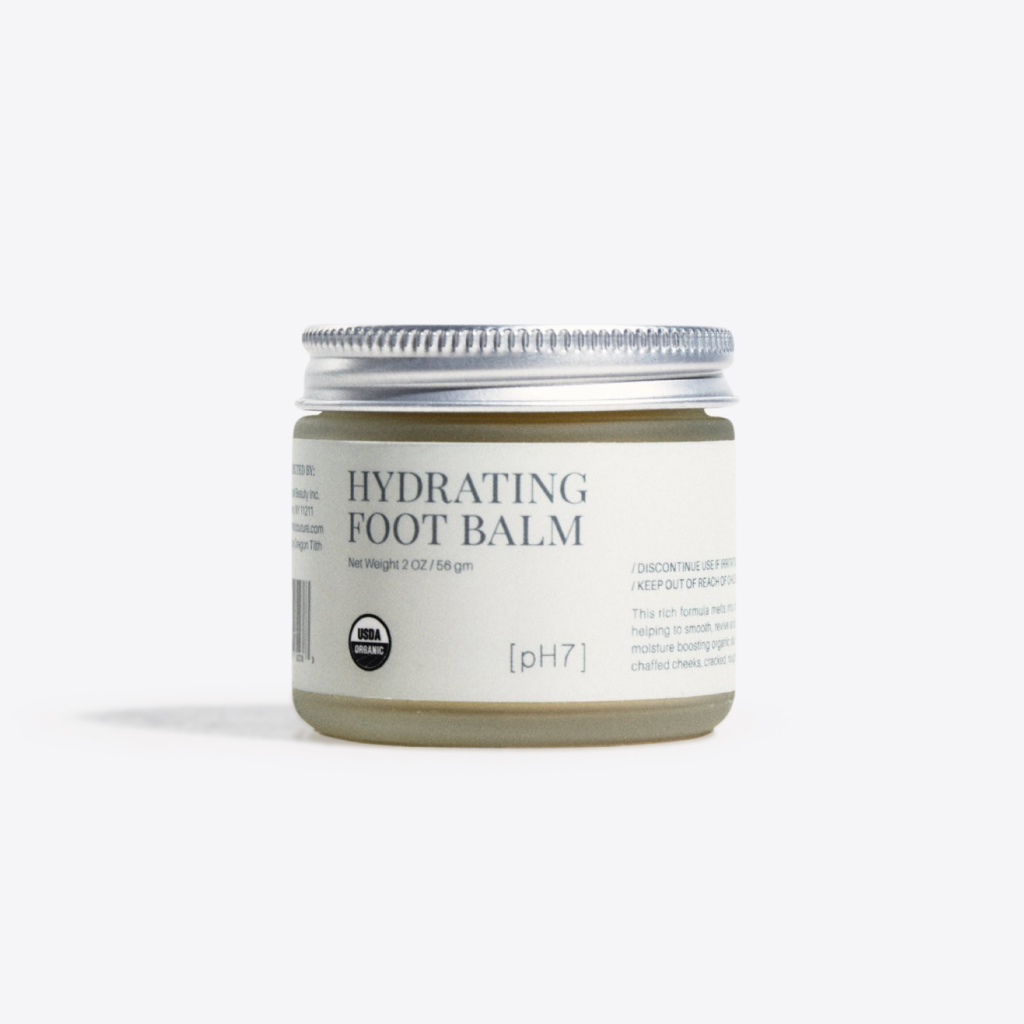 Hydrating Foot Balm - Fox Women