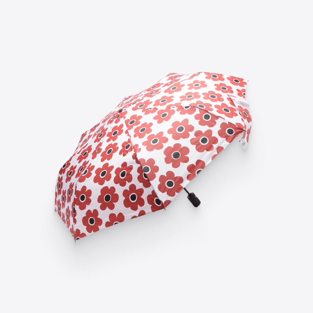 April Showers Umbrella - Fox Women